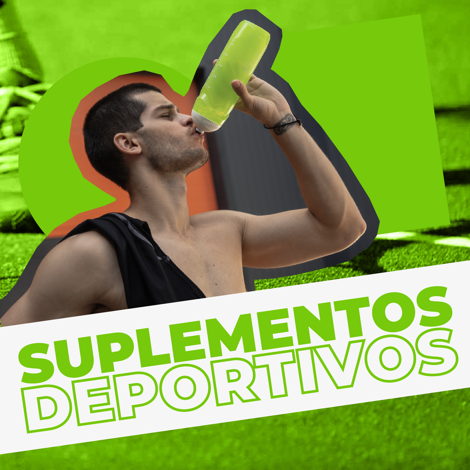 Suplementos deportivos – Set Point Chile